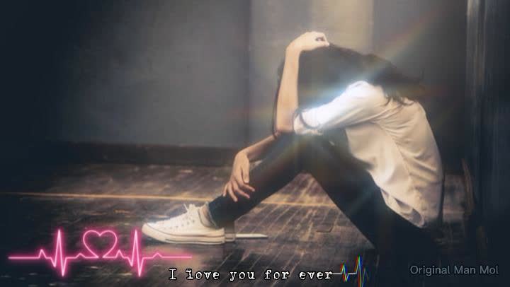 So sad 😌😰😰😰 - TNAOT