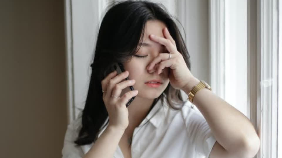 ការរំពឹងខ្ពស់ ការខកចិត្តក៏ខ្លាំង - TNAOT