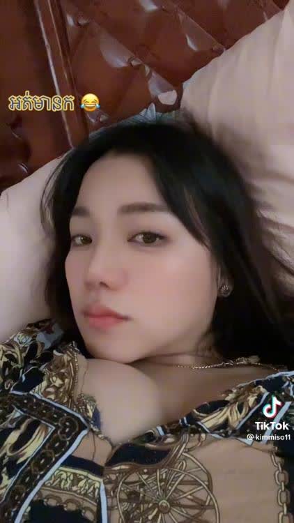 ស្រីស្អាត Tik Tok😍 - TNAOT