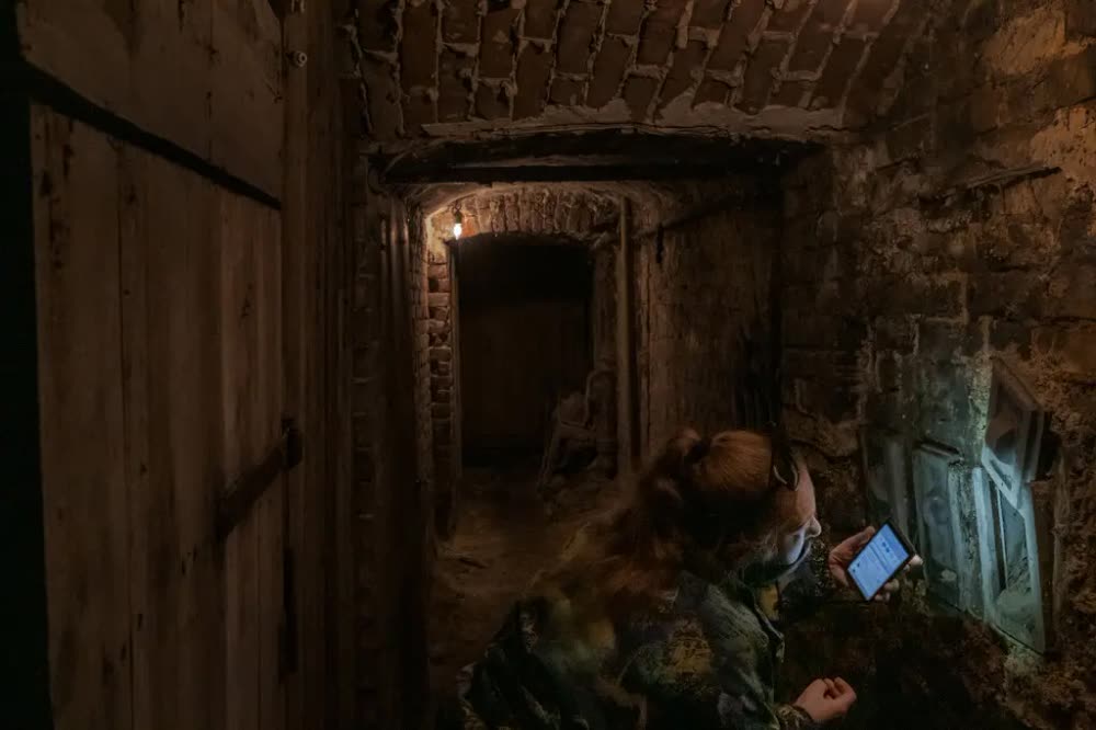 ការប្រយុទ្ធនៅ Bakhmut មានភាពសាហាវ និងពិបាកខ្លាំងណាស់ - TNAOT