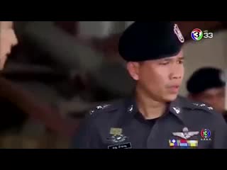 Thai Drama - Pisaut Sne Pit - part 220 - TNAOT