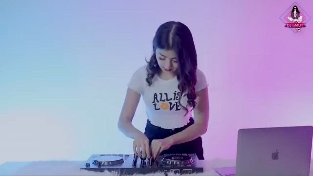 DJ HEI APA APA X TIK TAK TITIT THAILAND STYL (DJ IMUT REMIX) - TNAOT