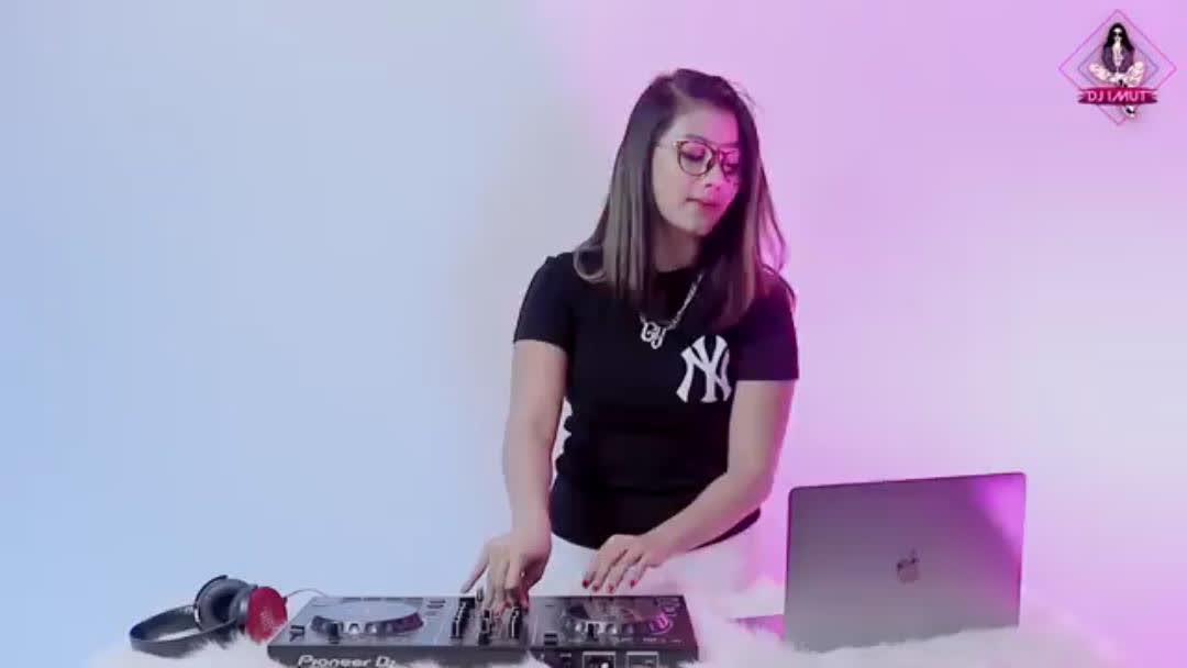 DJ SNAP ROSA LIN __ ONE TWO TIKTOK REMIX (DJ IMUT REMIX) - TNAOT