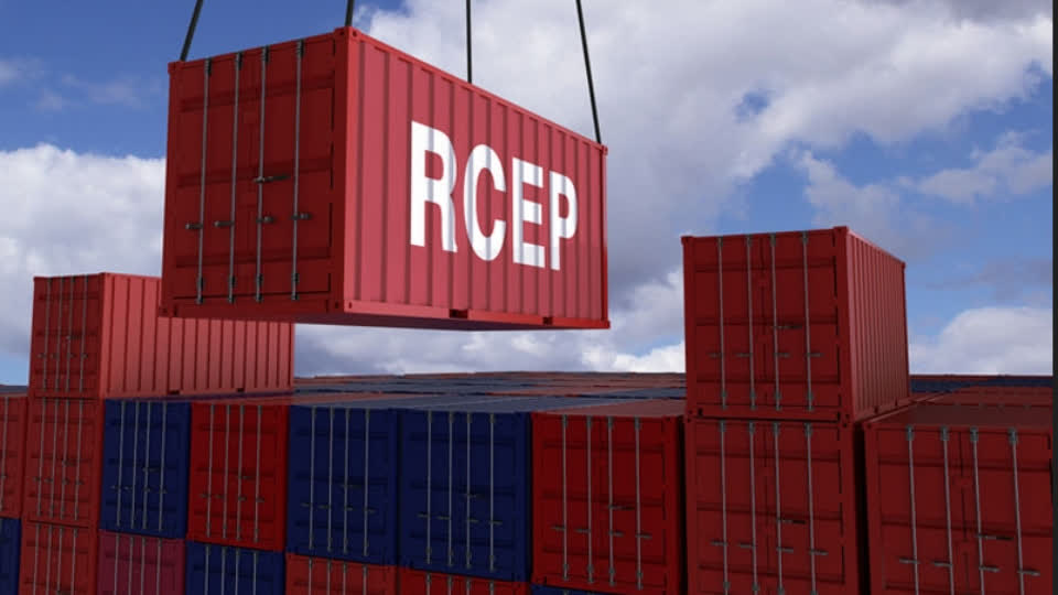 RCEP បានចូលជាធរមានជាផ្លូវការហើយសម្រាប់ប្រទេសឥណ្ឌូណេស៊ី - TNAOT