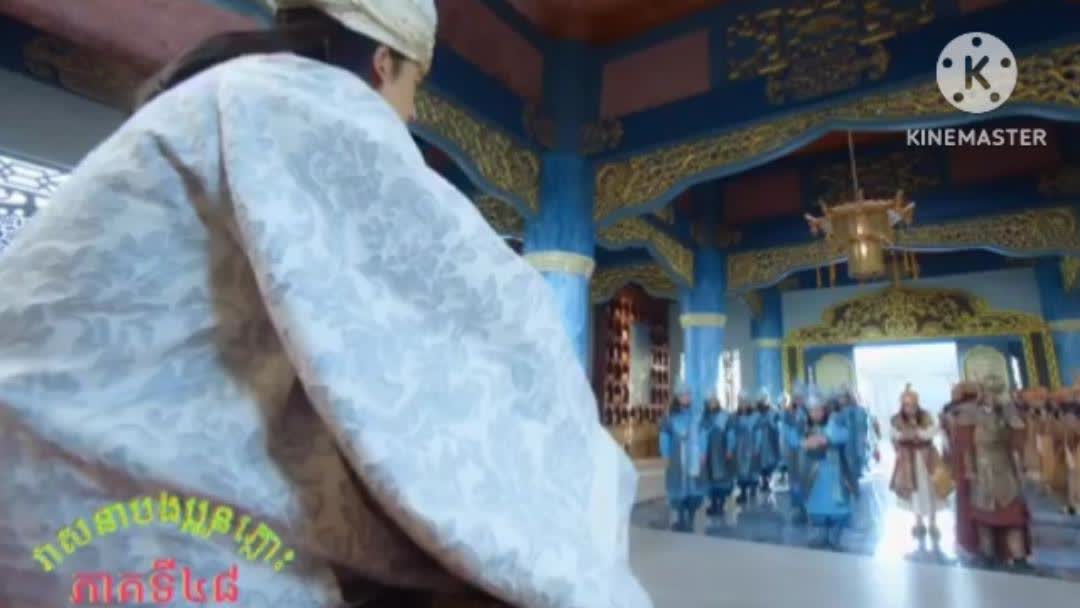 វាសនាបងប្អូនភ្លោះ 200 - TNAOT