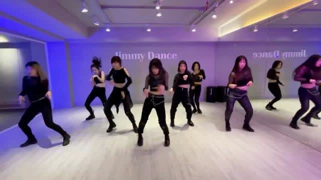 K-pop Dance Cover 😍 - TNAOT
