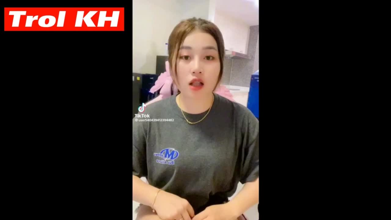 Trol Kh ឆ្លងឆ្នាំអត់ផ្ទះសំណាក - TNAOT