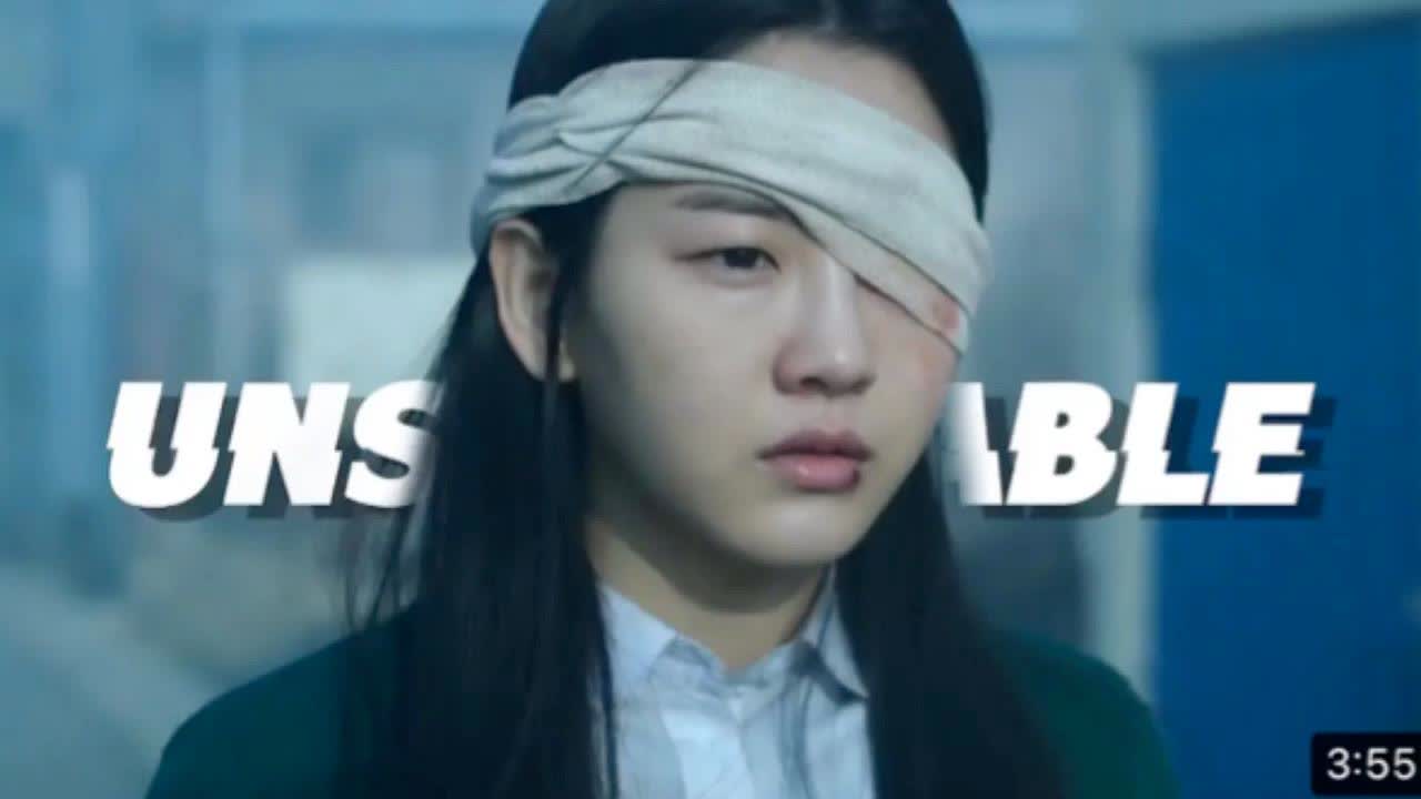 ចម្រៀងរបស់ Blackpink Unstoppable episode 209🎶🖤 - TNAOT