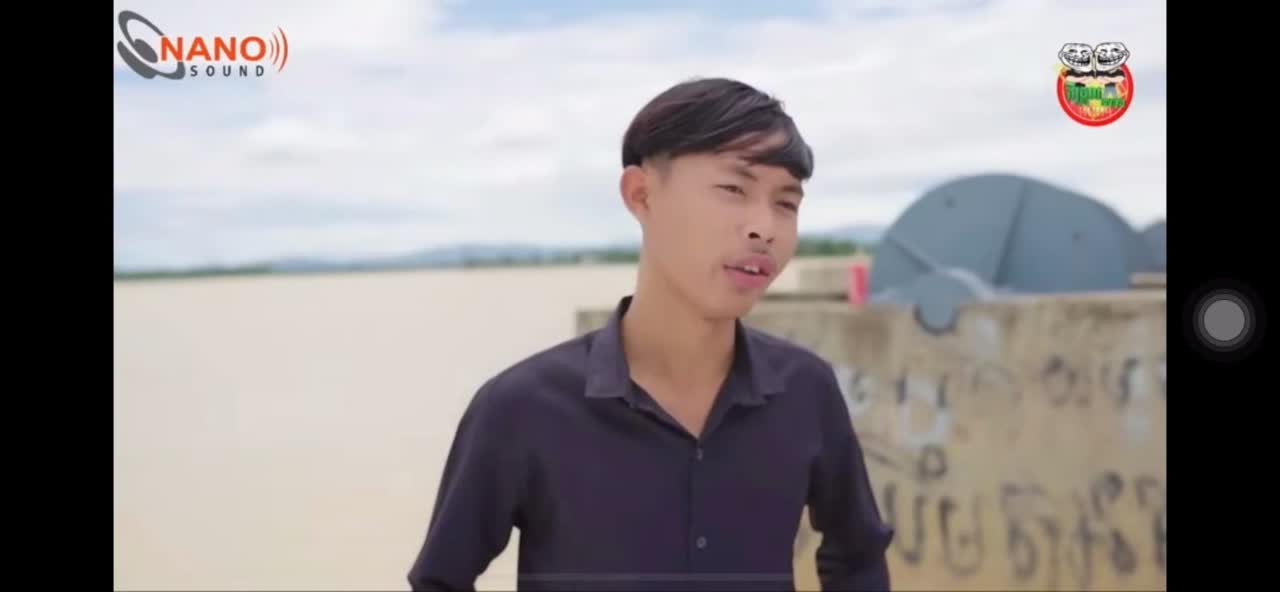 រឿង ស្រមោលស្នេហ៏ 😂😂😂ភាគ៦៦ - TNAOT