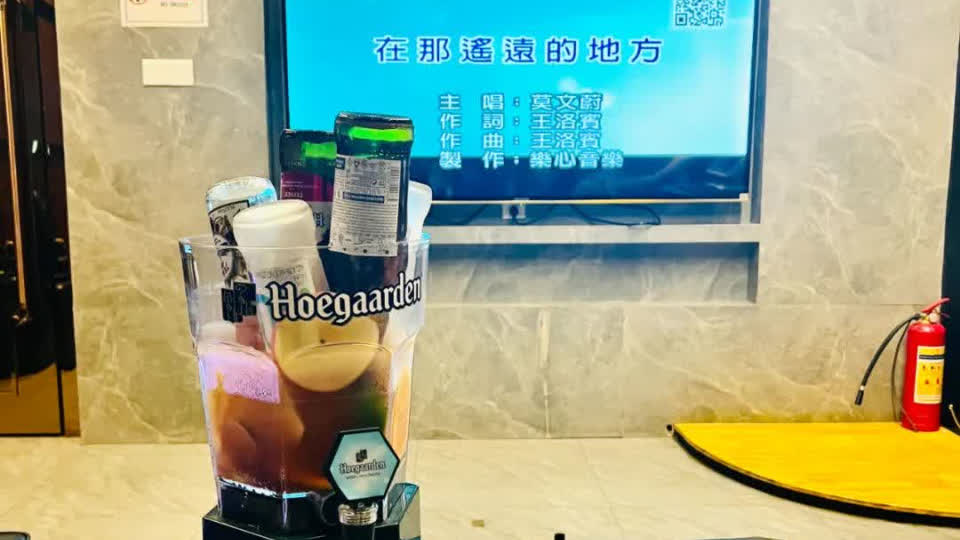 好久没去唱歌了吗？金边量贩KTV来啦！ - TNAOT