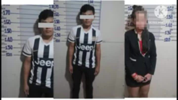 នារី KTV ប្តឹងបុរសរោ . កចិត្តម្នាក់ថា «សុីនំអត់ឲ្យលុយ» ហើយវា .យ នាងទៀត ចុងក្រោយឃា .ត់ខ្ល - TNAOT