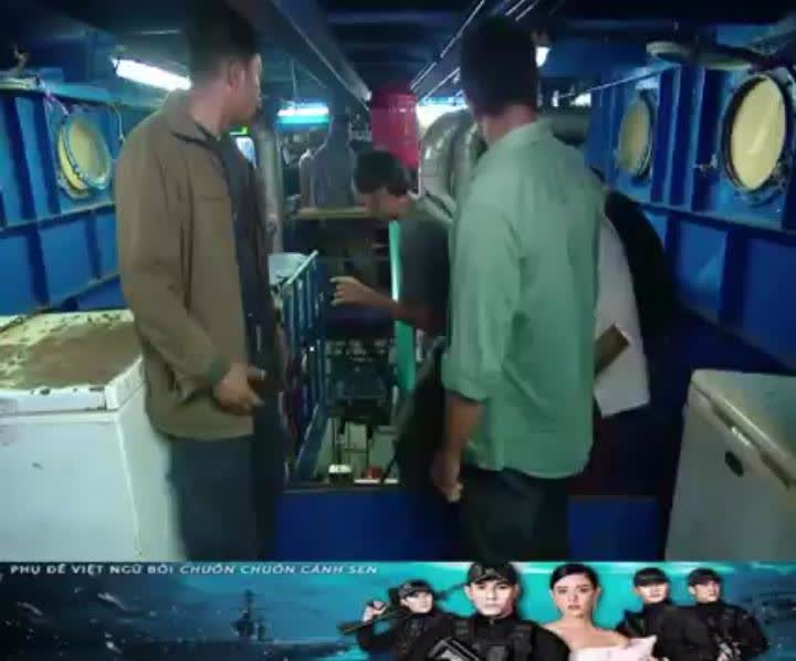 មេកងដៃឆើត វគ្គ២ ភាគ១០ - TNAOT