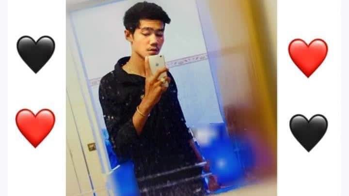 I'm Sad Song 🙃 - TNAOT