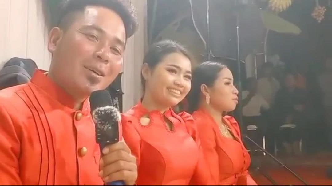 ស្រណោះម្តាយថ្នមកូន - TNAOT