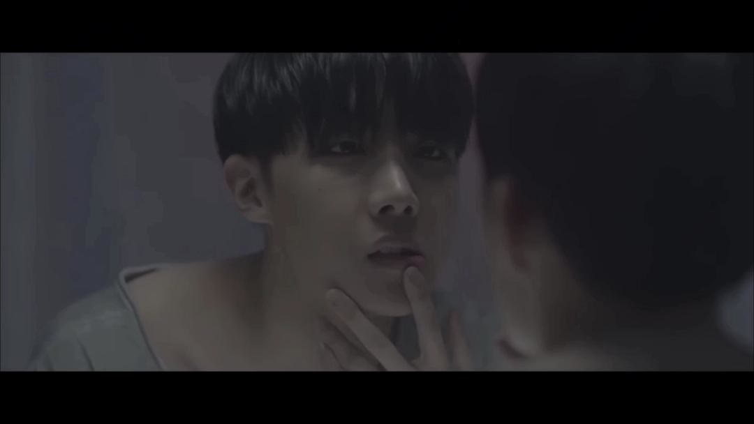 BTS MV official "I Need U" - TNAOT