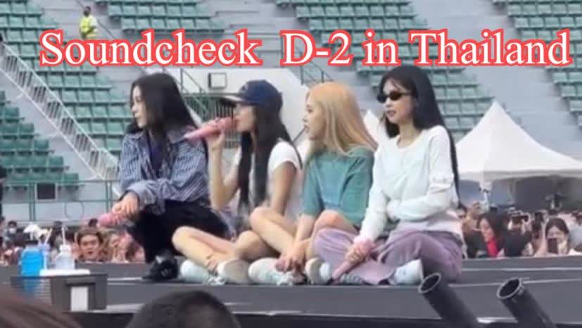 វីដេអូថ្មីៗ🥰ពីក្រុមBLACKPINK#103 - TNAOT