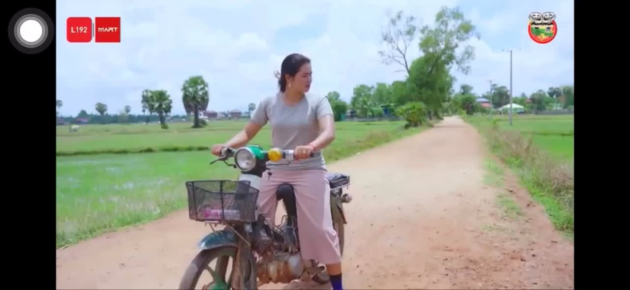 ឪចេះប្រើខ្លាញ់ ភាគ៦ - TNAOT