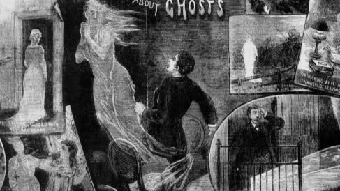 Dead Bart គឺជារឿងដ៏គួរឱ្យភ័យខ្លាចអំពីវគ្គដែលបាត់បង់របស់ The Simpsons ...