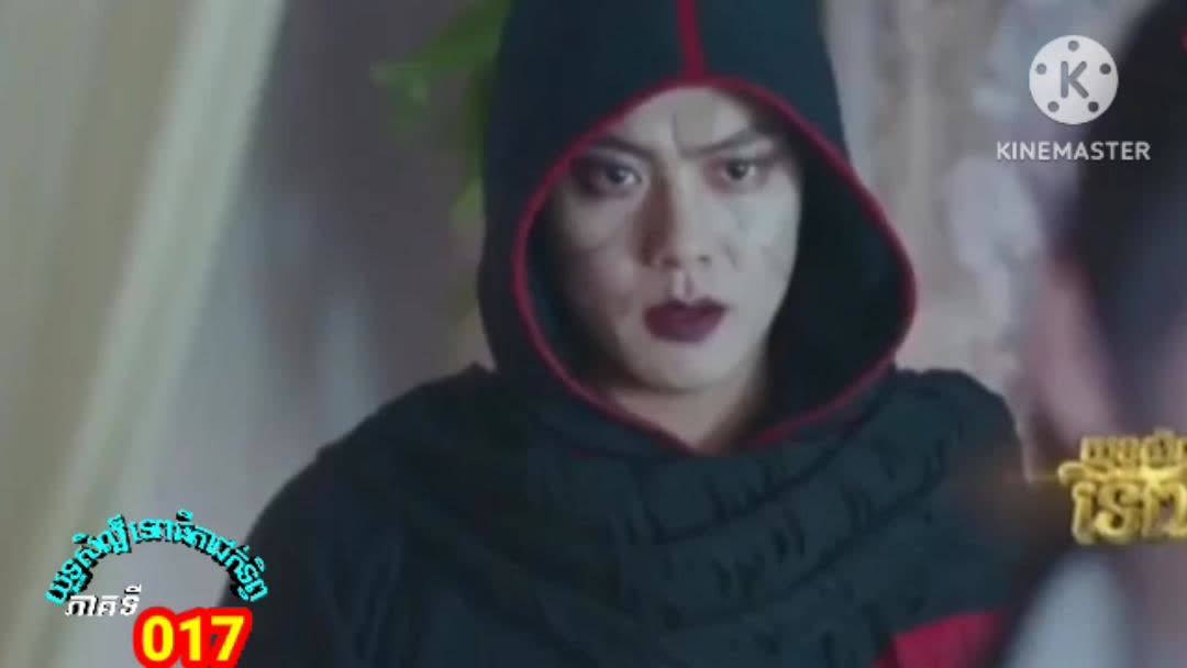 យុទ្ធសិល្ប៍ទេពធីតាជក់ទិព្វ 017 - TNAOT