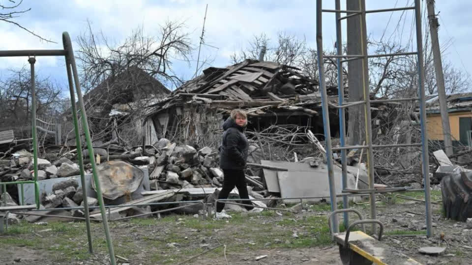 Bakhmut, Avdiivka និង Lyman ជាតំបន់ដែលរុស្ស៊ីកំពុងផ្តោតការវាយប្រហារយ៉ាងខ្លាំង - TNAOT