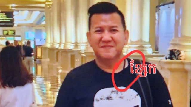 ក្រុមការងាររុះរើ ប្រទះឃើញសាកសព១នាក់បន្ថែមទៀត នៅជាន់ទី១០ នៃកាស៊ីណូដែលឆាបឆេះ ...