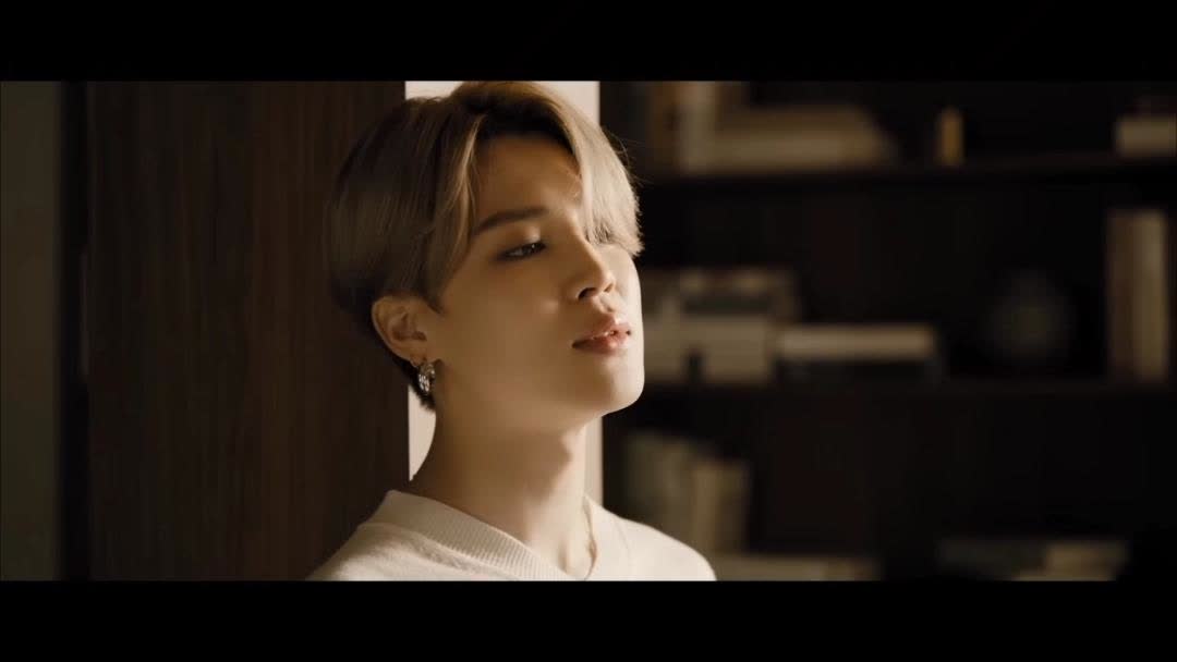 BTS MV official "Film Out" - TNAOT