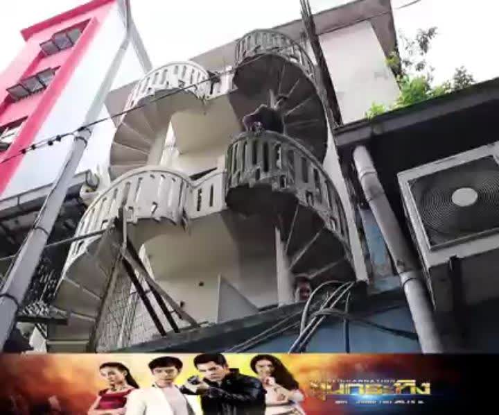 ប្រតិបត្តិការអាថ៍កំបាំងក្នុងជួរពូលីស ភាគ៥ - TNAOT