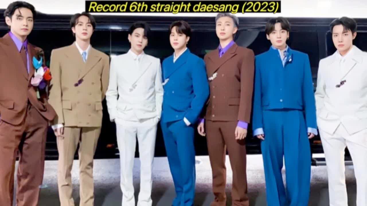 ចម្រៀងរបស់ BTS Young forever episode 611 🎶🖤 - TNAOT