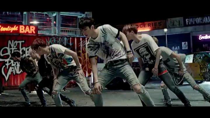 Song GOT7 - If You Do Ep05😍💖 - TNAOT