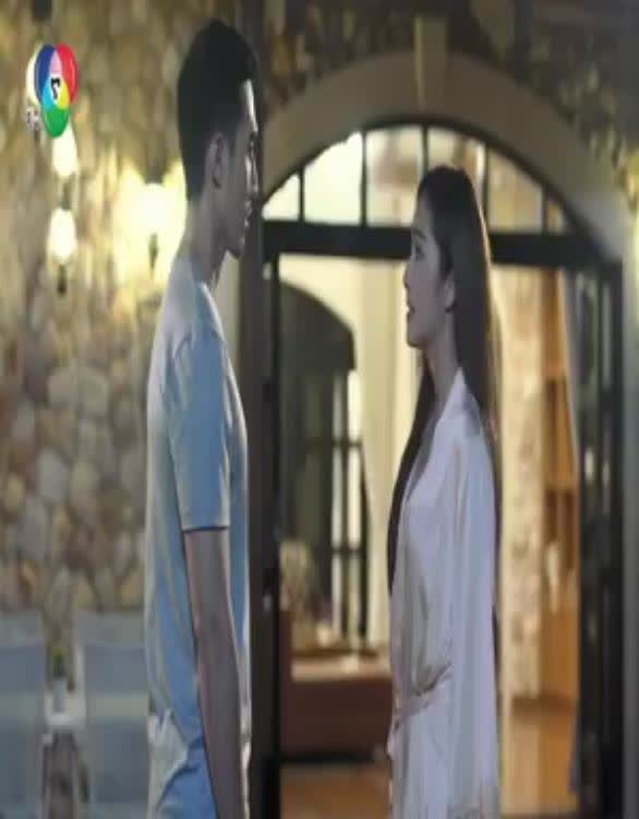 ក្លិនស្នេហ៍អន្ទាក់បេះដូង ភាគ៦០ - TNAOT