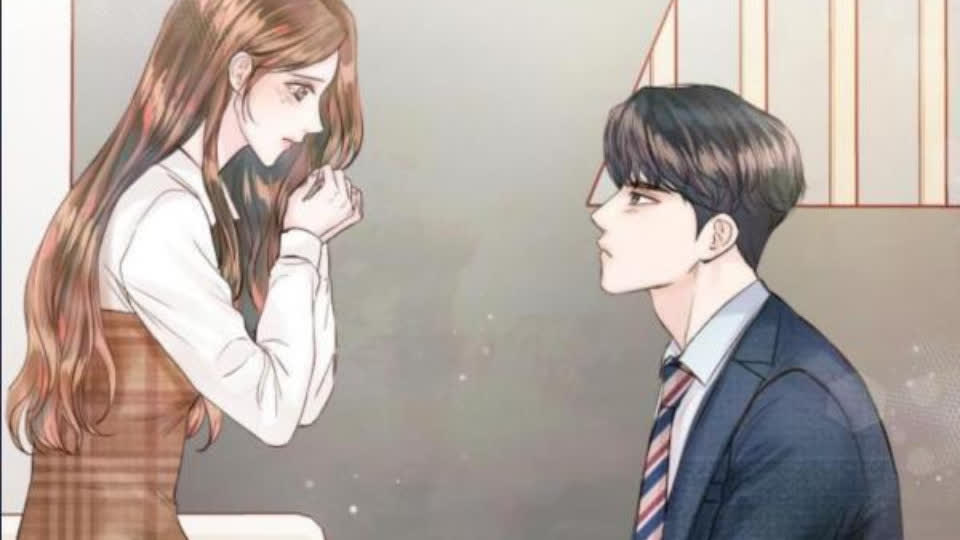 រឿង ជួបស្នេហ៍នៅ First Class ភាគទី ១០ (១) ប្រលោមលោក - TNAOT