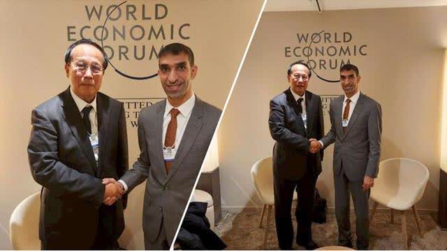 កម្ពុជា-អារ៉ាប់រួម នឹងបញ្ចប់ការចរចាកិច្ចព្រមព្រៀង CAM-UAE CEPA ជុំទី៣ នាខែកុម្ភៈ ...