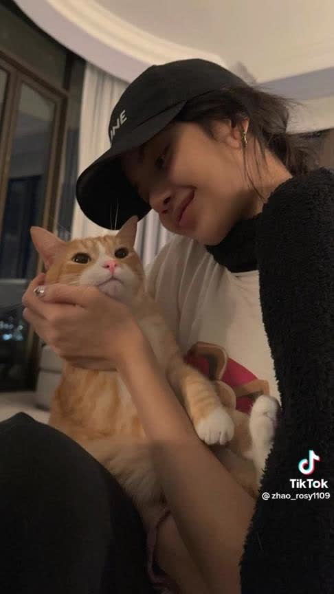 Liza cute nas 🥰🥰🥰 - TNAOT