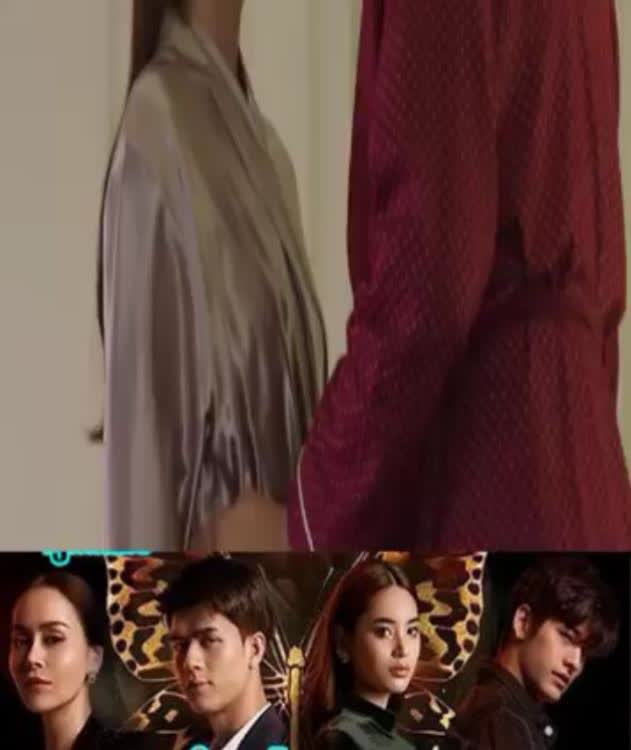 គំនុំមេអំបៅអន្ទាក់ស្នហ៍ ភាគ១៣៦-១៤០ - TNAOT