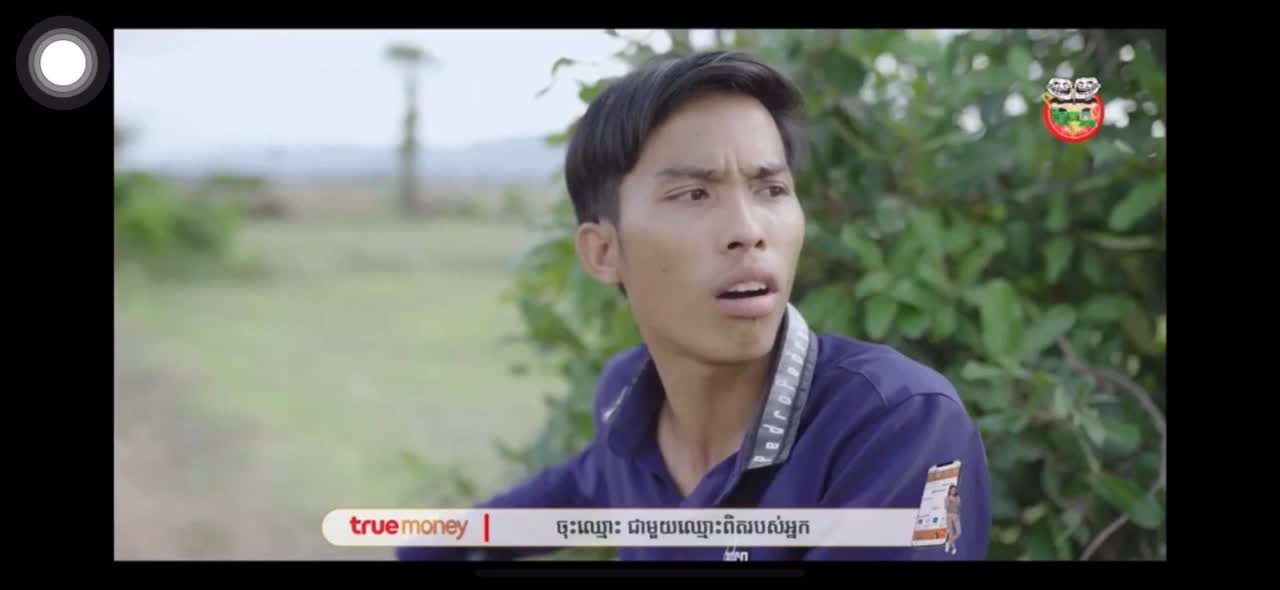 រឿង ខ្មោចពូជាន់មីន ភាគ៦😂🤣 - TNAOT