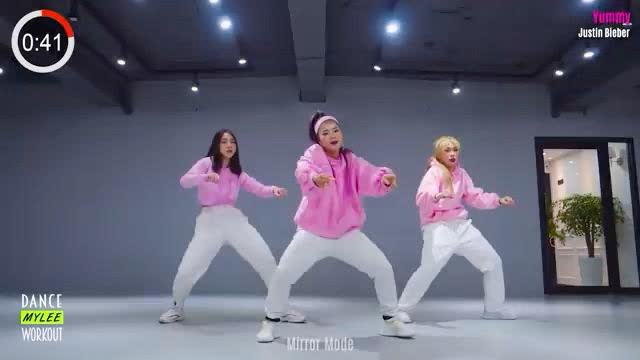 K-pop Dance Cover 😍🥰🥰 - TNAOT