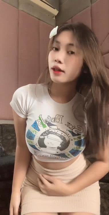 so cute 🥰 - TNAOT