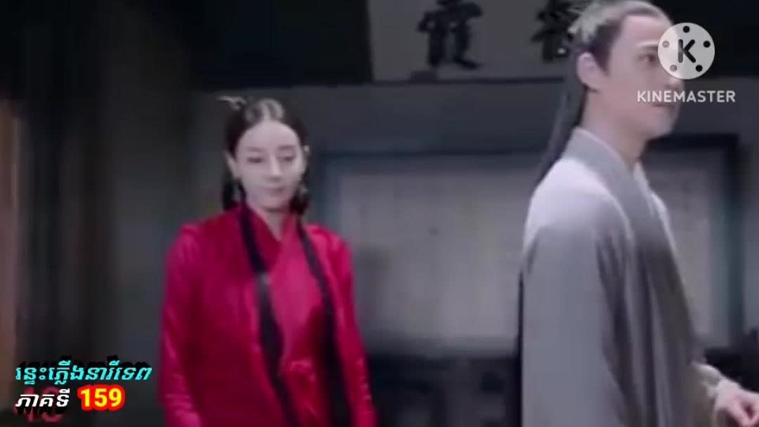 រន្ទះភ្លើងនារីទេព 159 - TNAOT