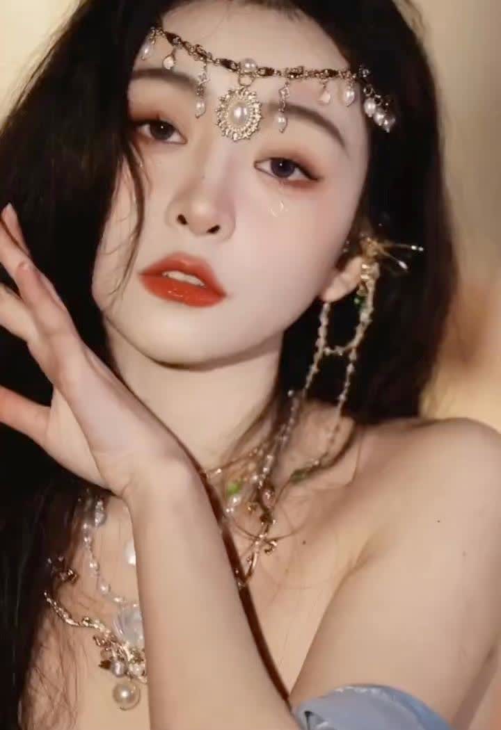 សម្រស់ស្រីស្អាត ️🥰🥰 - TNAOT