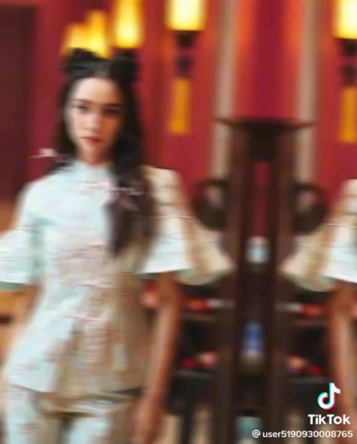 cute 🥰🥰🥰 - TNAOT