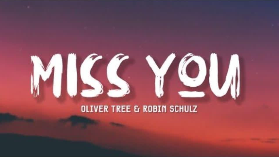 K2 White - Miss You ( Lyrics ) - TNAOT
