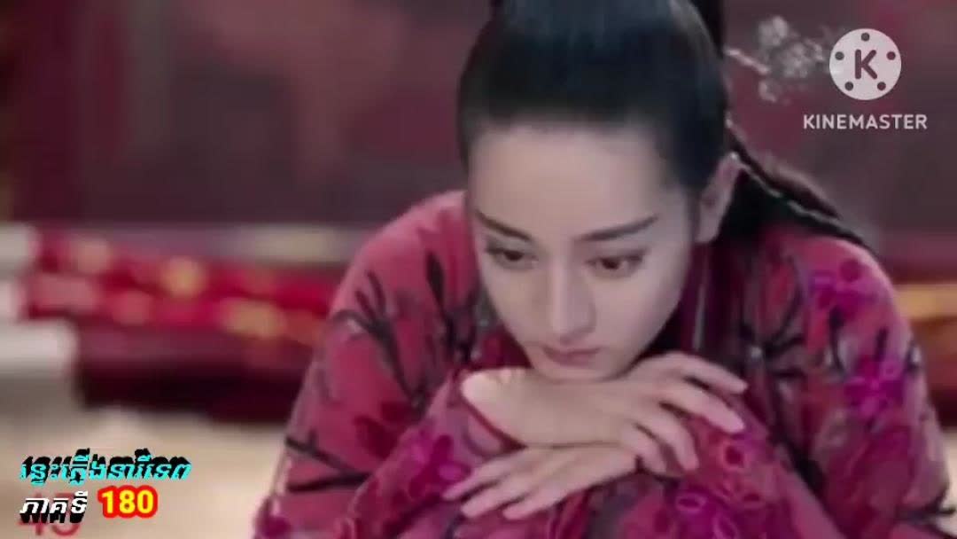 រន្ទះភ្លើងនារីទេព 180 - TNAOT