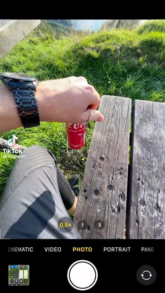 Great editing 🤍 - TNAOT