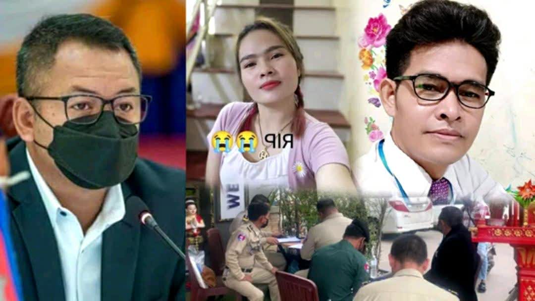 ពុទ្ធោ !! លទ្ធផលពីមន្ទីរពិសោធន៍ចេញហើយ ស្រា ស ដែល ពុលស្លាប់២នាក់គឺ មានជាតិមេតាណុលដល់ទៅ... - TNAOT