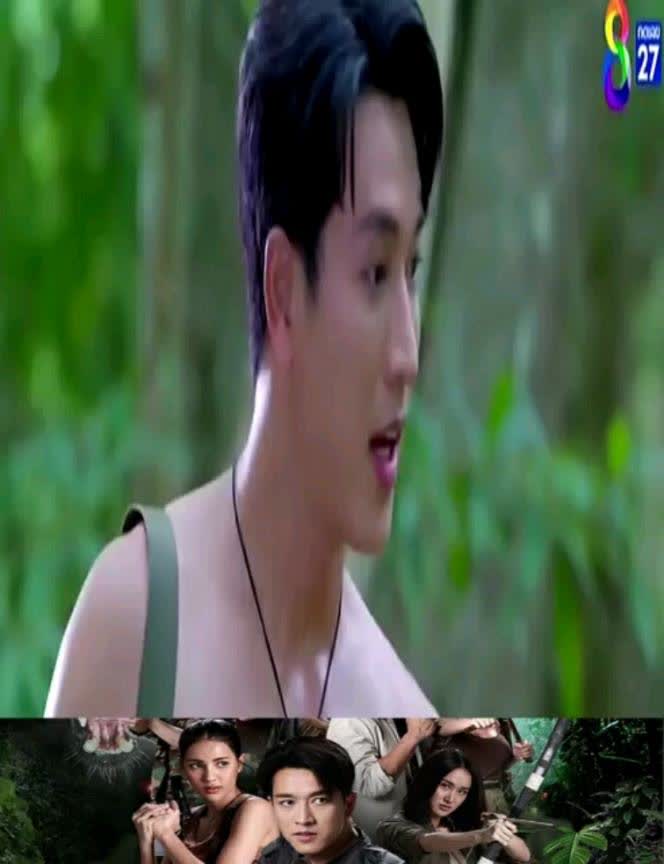 ព្រៃមហាសម្បត្តិ (ភាគទី10) - TNAOT