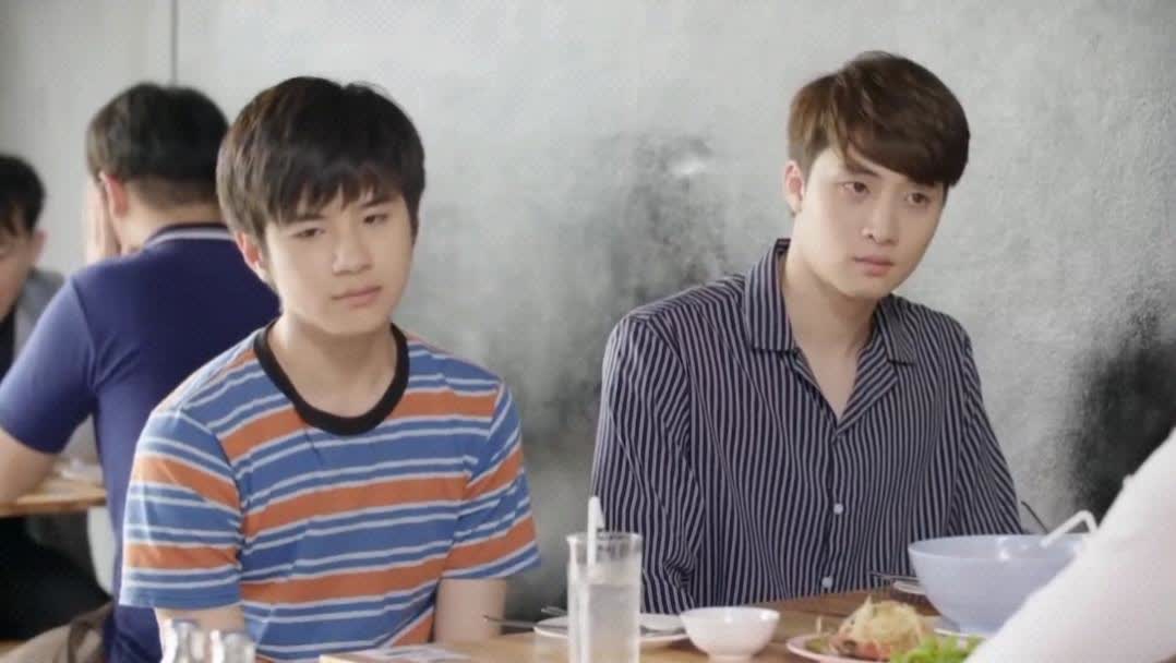 រឿង ស្នេហ៍ចៃដន្យ ភាគទី៤៣+A BL the series - TNAOT