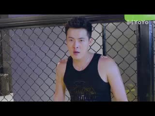 Chinese drama Remember Me part 43 - TNAOT