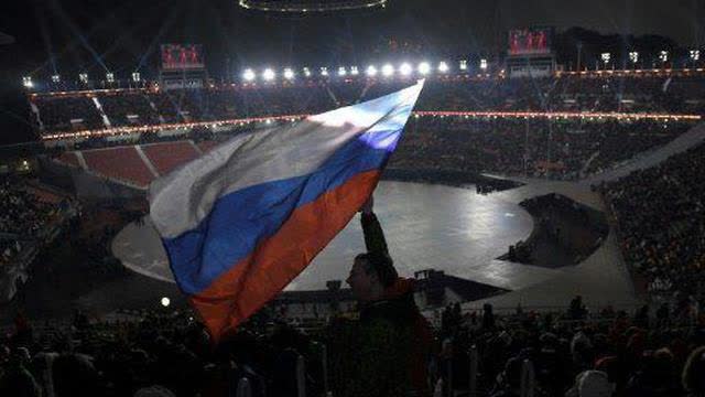 ចំណាត់ការរបស់ IOC ចំពោះការធ្វើសមាហរណកម្មរុស្ស៊ី បង្ហាញវត្តមានក្នុងកីឡា អូឡាំពិក ...