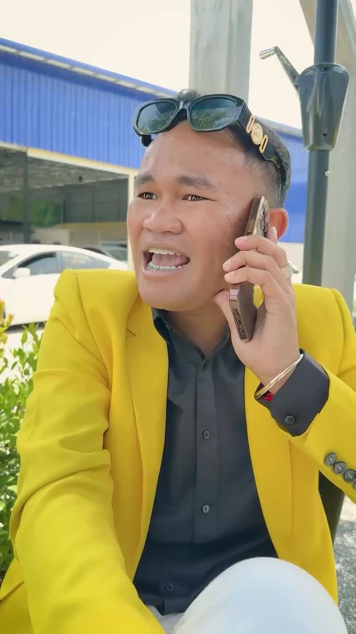 ចង់និយាយថា... Bro Sl sis - TNAOT