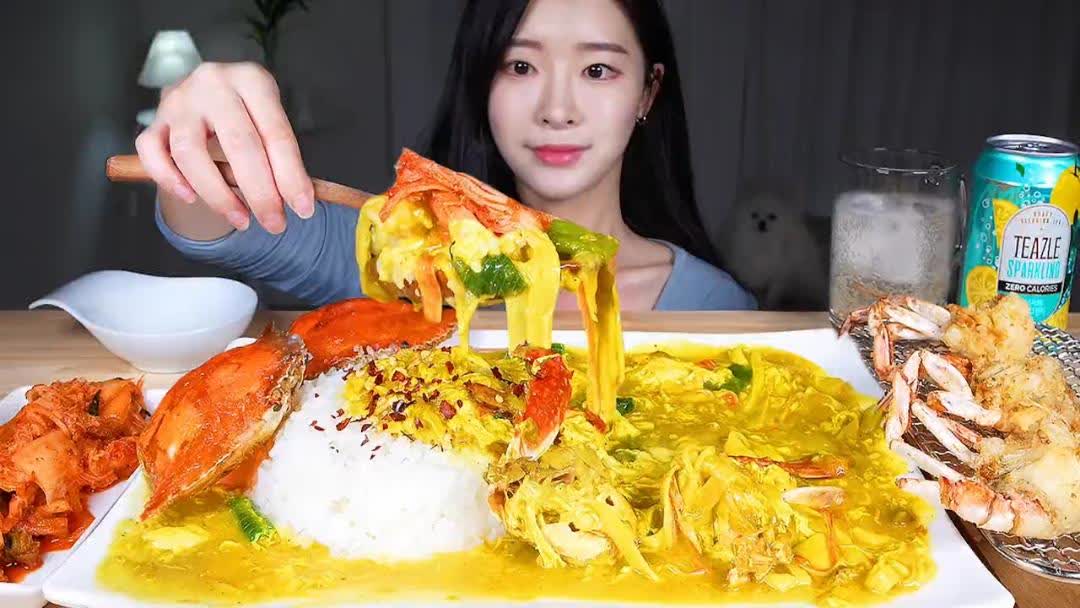 Tiktokfoodies ️eatingshow😋fyprecipe😍#9 - TNAOT